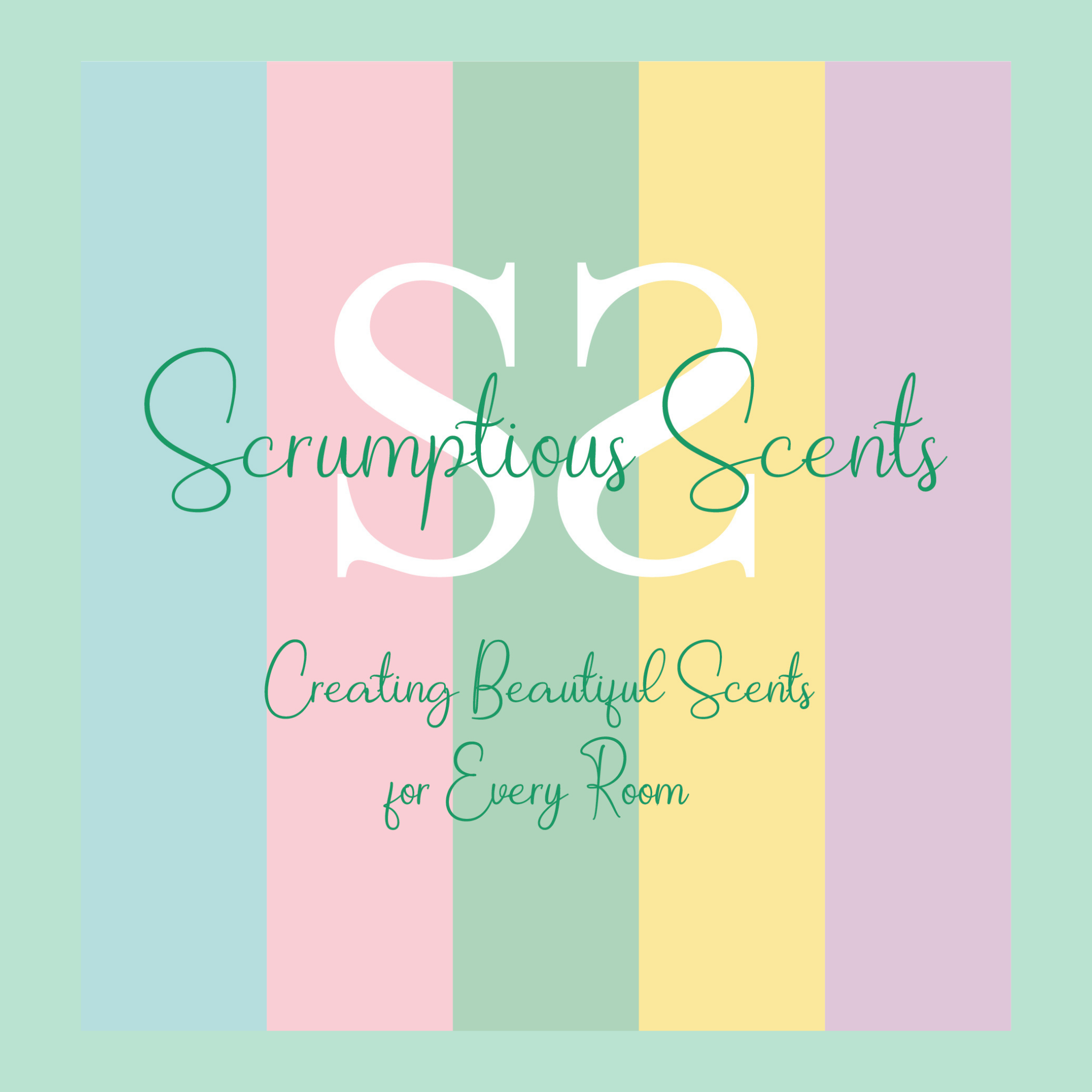 Scrumptious Scents - Creating Beautiful Scents For Every Room ...